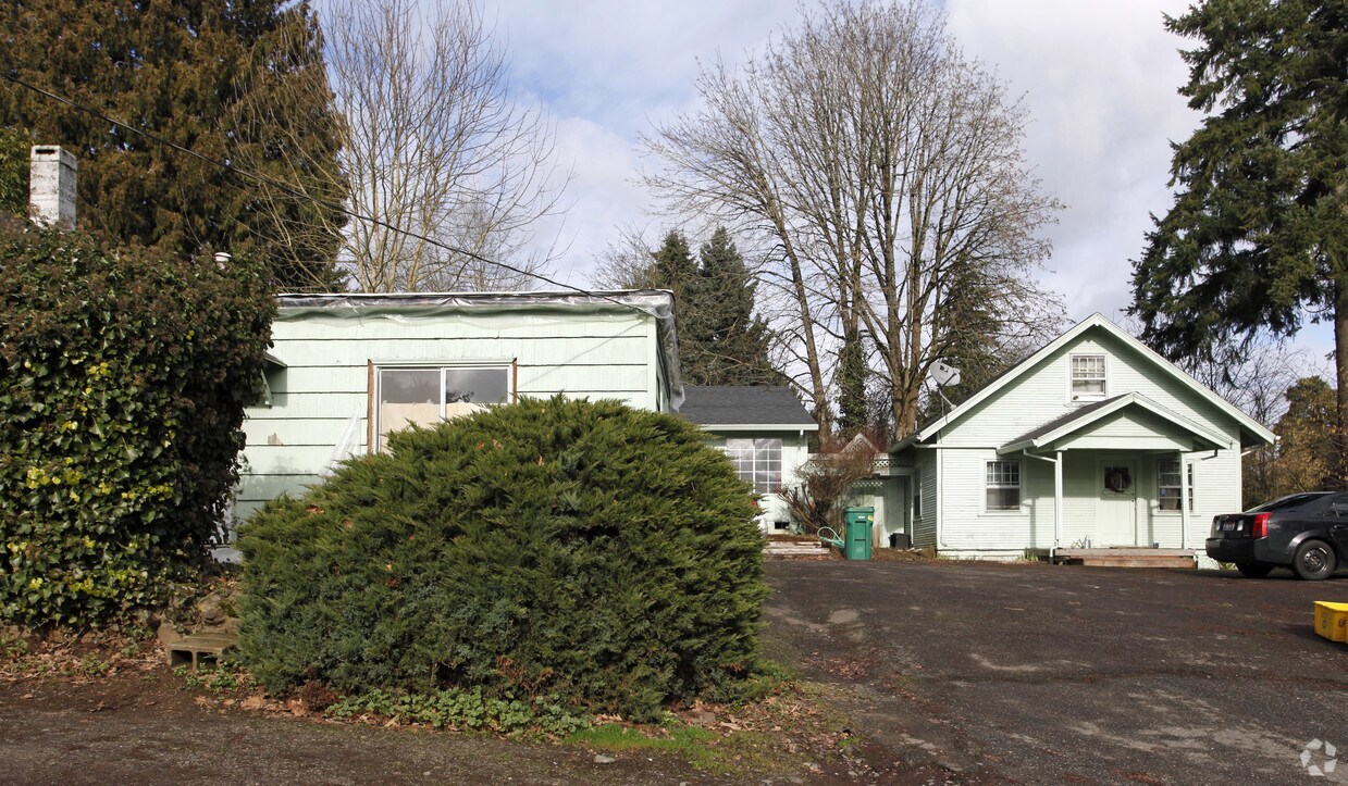 4013-4017 SW Brugger St, Portland, OR 97219 - 4013-4017 SW Brugger St ...