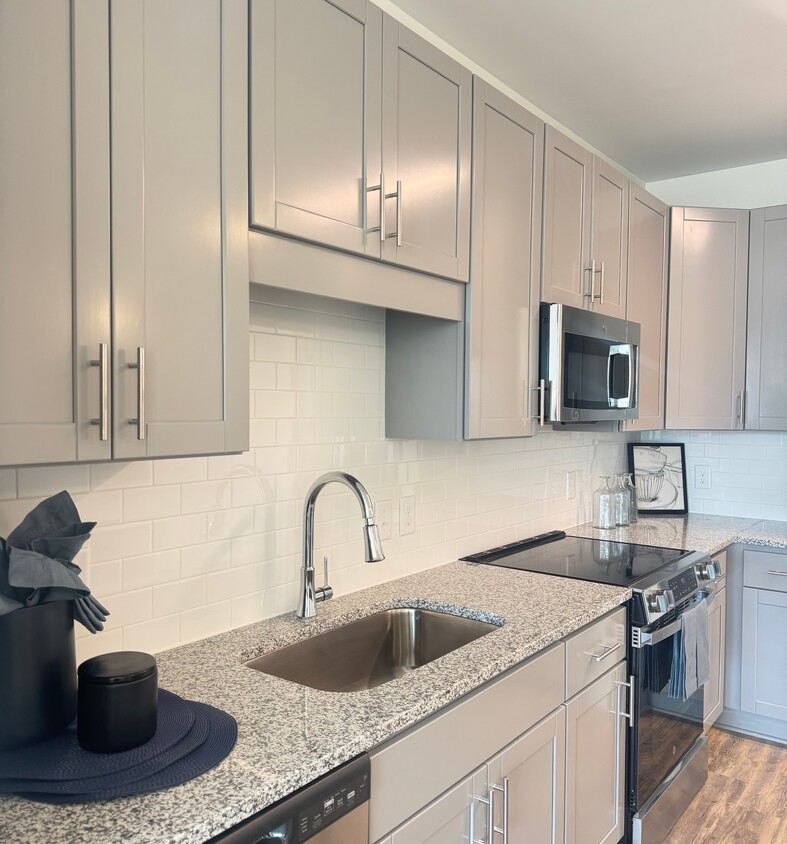 Village Gate Apartments at Knightdale - 621 Glen Manor Trl Knightdale ...