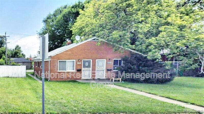12616 Conner St, Detroit, MI 48205 - Condo for Rent in Detroit, MI ...