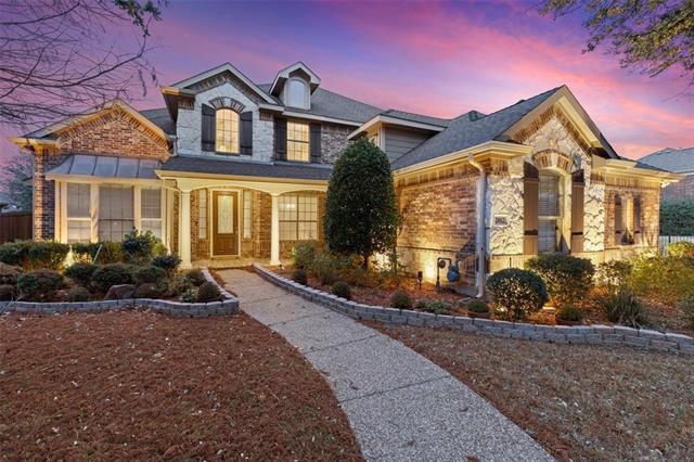 2012 Dillon Ct, Flower Mound, TX 75028 - House Rental in Flower Mound ...