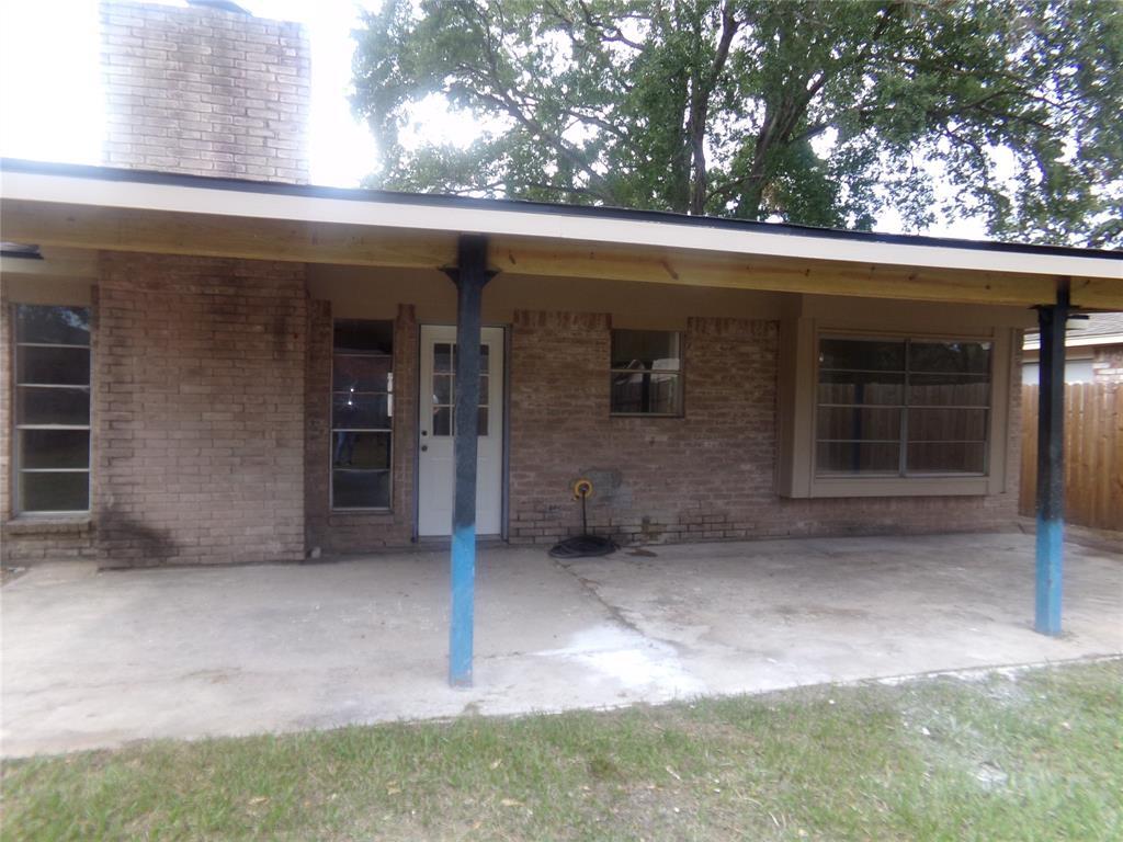 7526 Bubbling Spring Ln, Houston, TX 77086 - House Rental in Houston ...