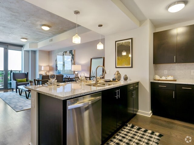 Best Luxury Apartments for rent in Dallas TX - 9,135 Rentals (with ...