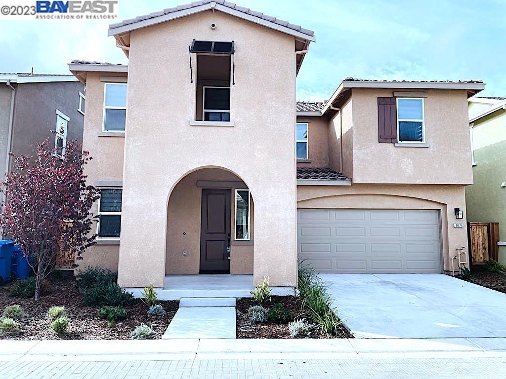 1875 Orfanos Ranch Dr, Brentwood, CA 94513 - House Rental in Brentwood ...