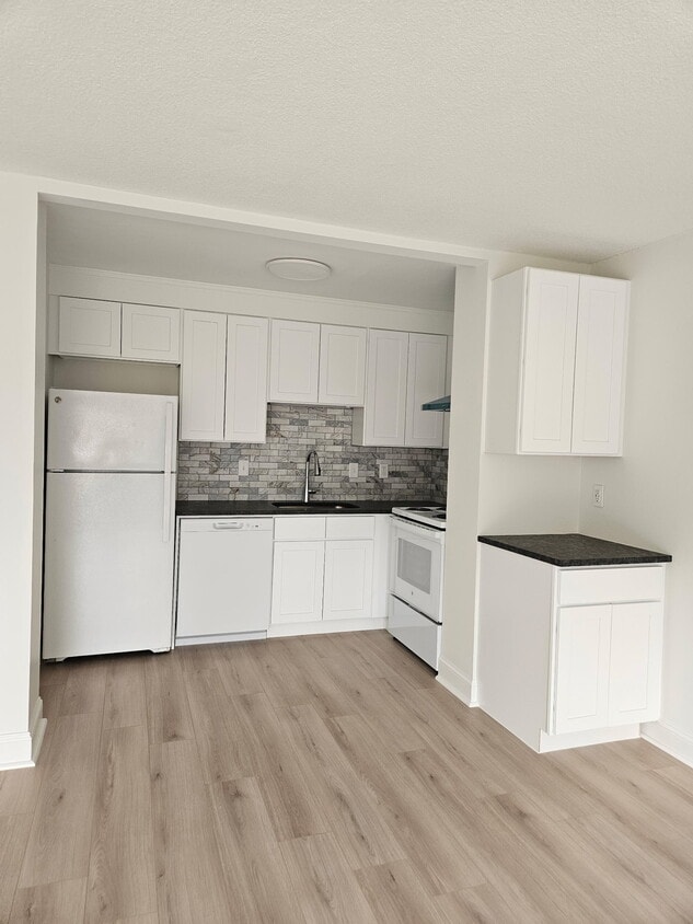 The Regency Apartments - 55 Spring St New Britain, CT 06051 ...