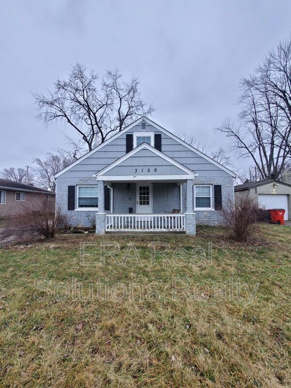 3159 Kingston Ave Grove City, OH 43123 - Alquileres en Grove City, OH ...