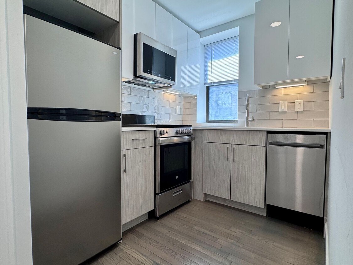 18 Peterborough St, Boston, MA 02215 - Condo for Rent in Boston, MA ...