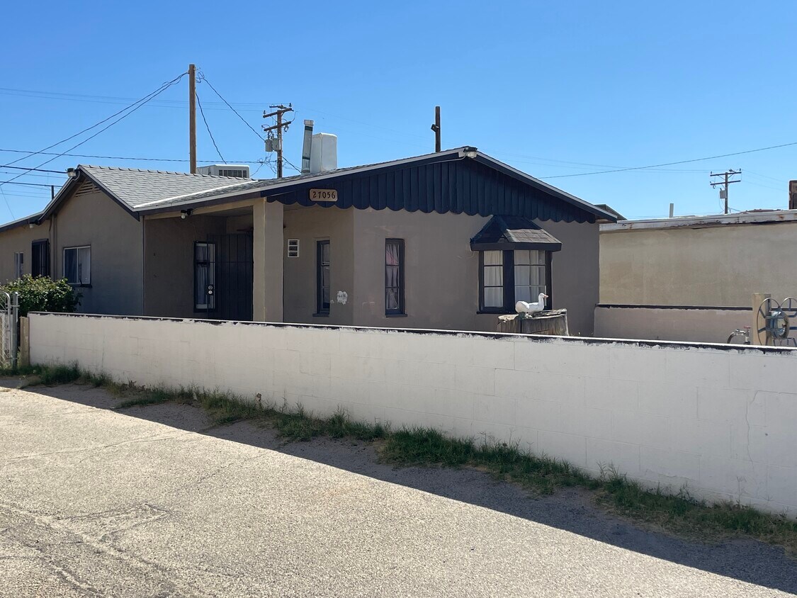 27056 Twenty Mule Team Rd, Boron, CA 93516 - House Rental in Boron, CA ...