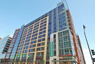 Flats 130 at Constitution Square Rentals - Washington, DC | Apartments.com