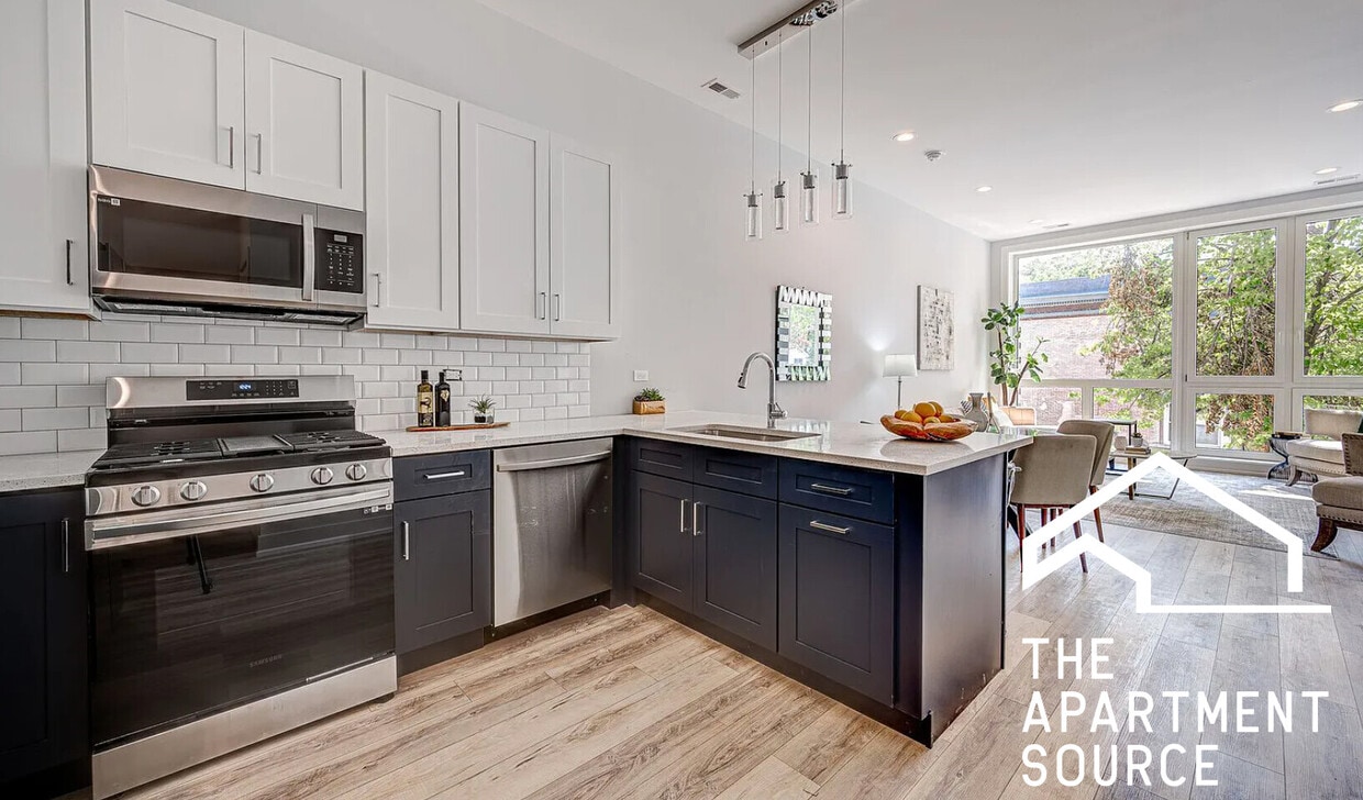 2402 W Carmen Ave Unit 402, Chicago, IL 60625 - 2402 W Carmen Ave ...
