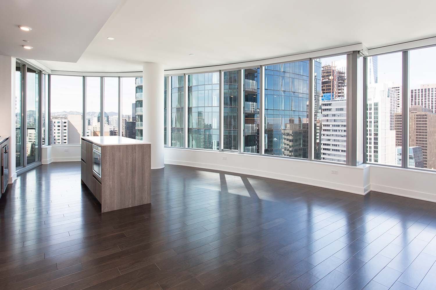 338 Main St Unit 25G, San Francisco, CA 94105 - Condo for Rent in San ...