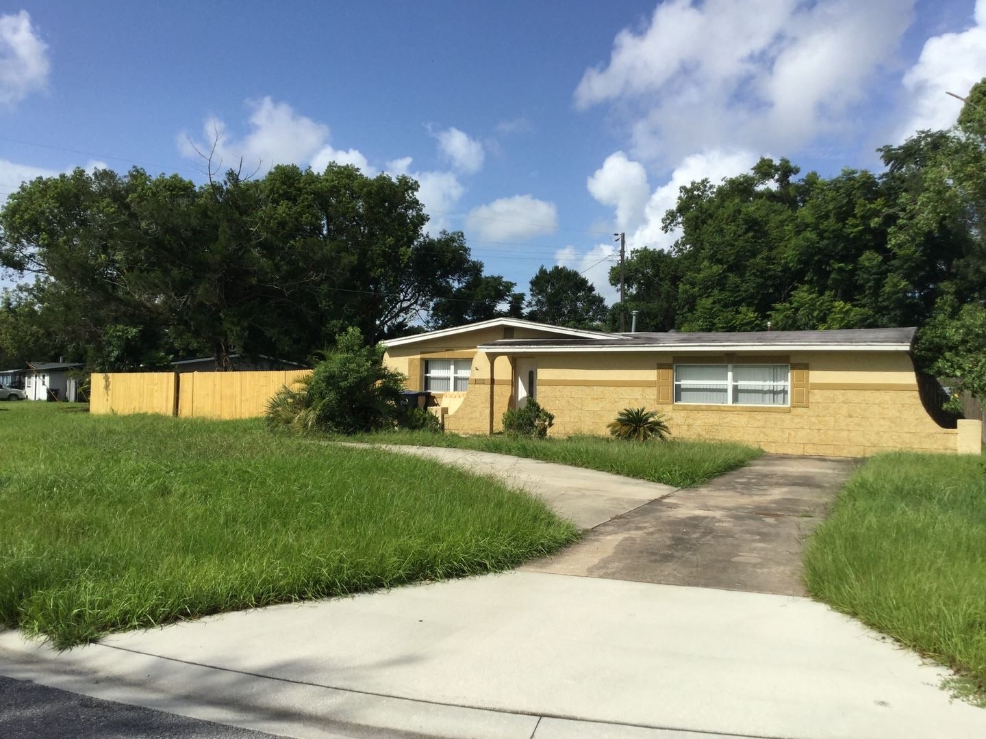 10532 Fernando St, Orlando, FL 32825 - House Rental in Orlando, FL ...
