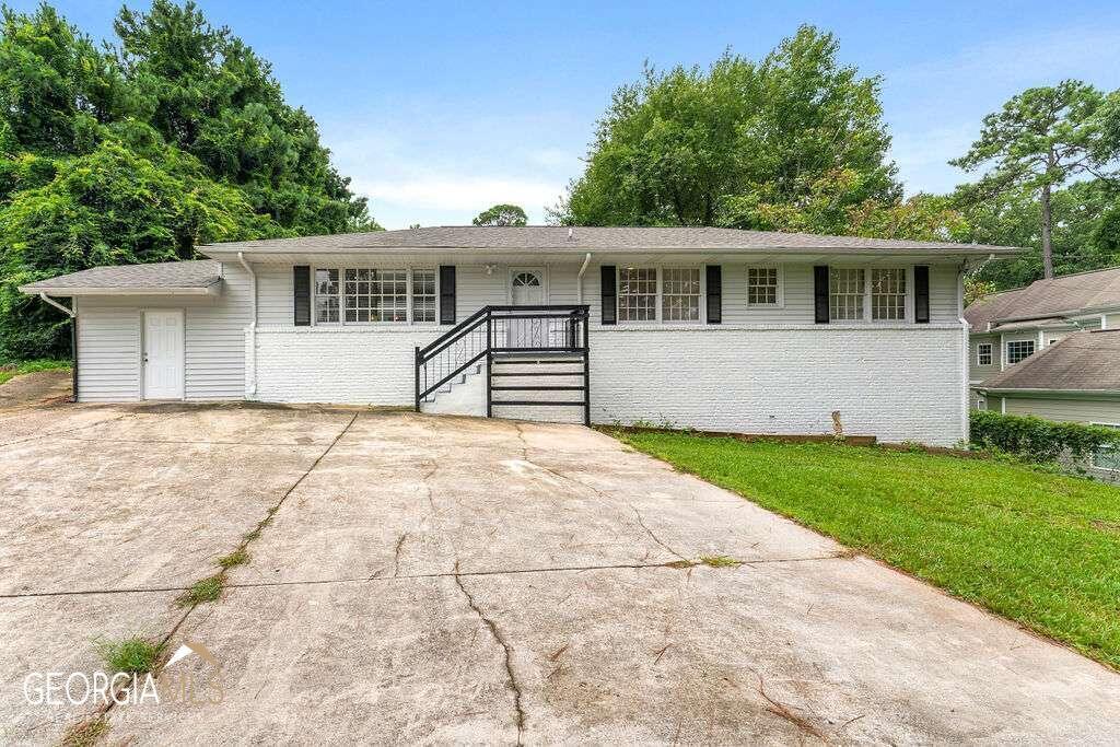 1131 Custer Ave SE, Atlanta, GA 30316 - House Rental in Atlanta, GA ...