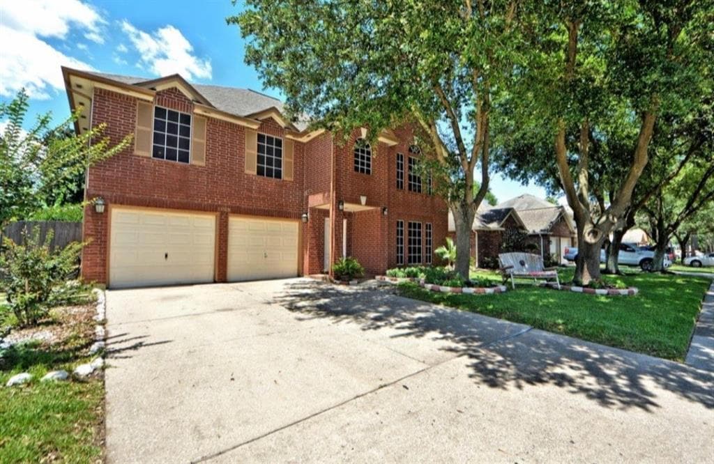 11526 Meadowchase Dr, Houston, TX 77065 - House Rental in Houston, TX ...