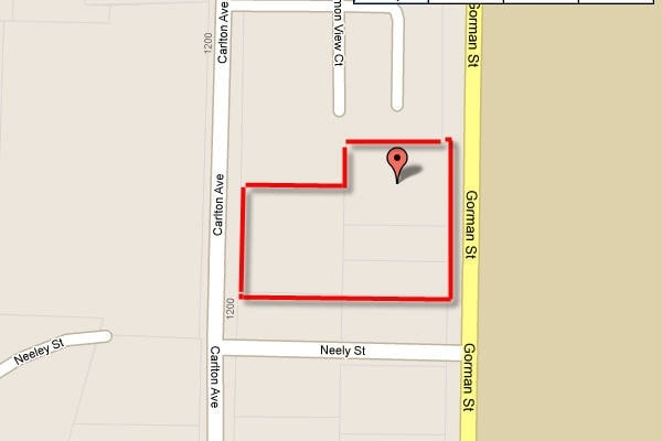 Gorman Street Assemblage - 1136 Gorman St Raleigh, NC 27606 ...