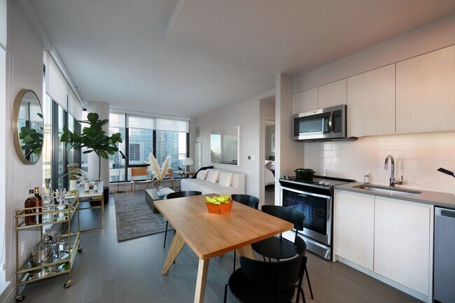 Watermark LIC Apartments - Long Island City, NY | Apartments.com