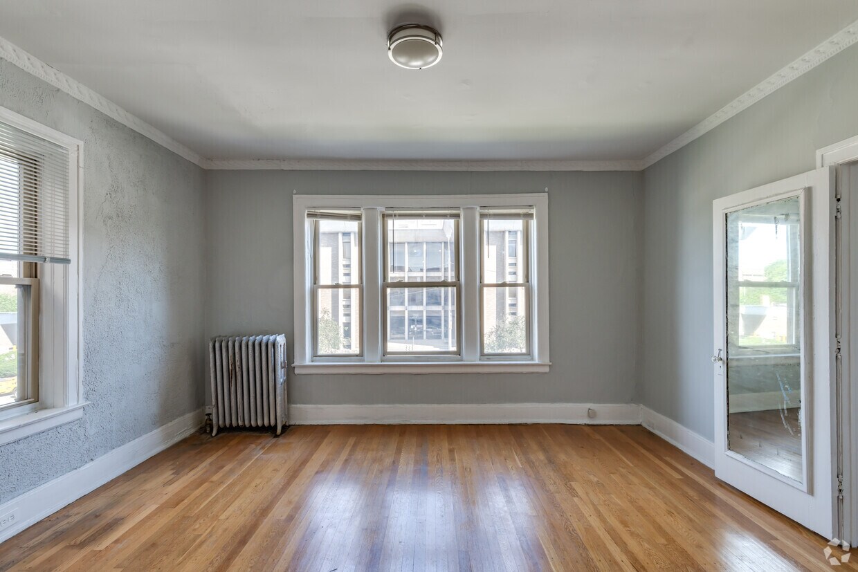 Wellesley - 651 W Hancock St Detroit, MI 48201 | Apartments.com