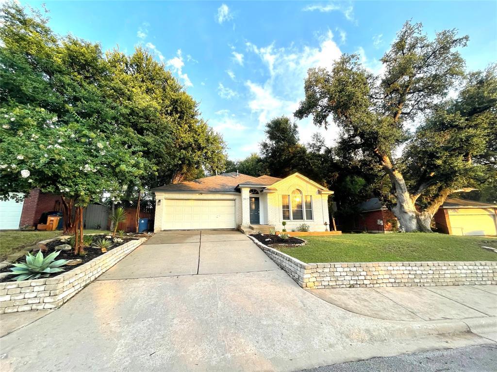 2917 Allison Dr, Austin, TX 78741 - House Rental in Austin, TX ...