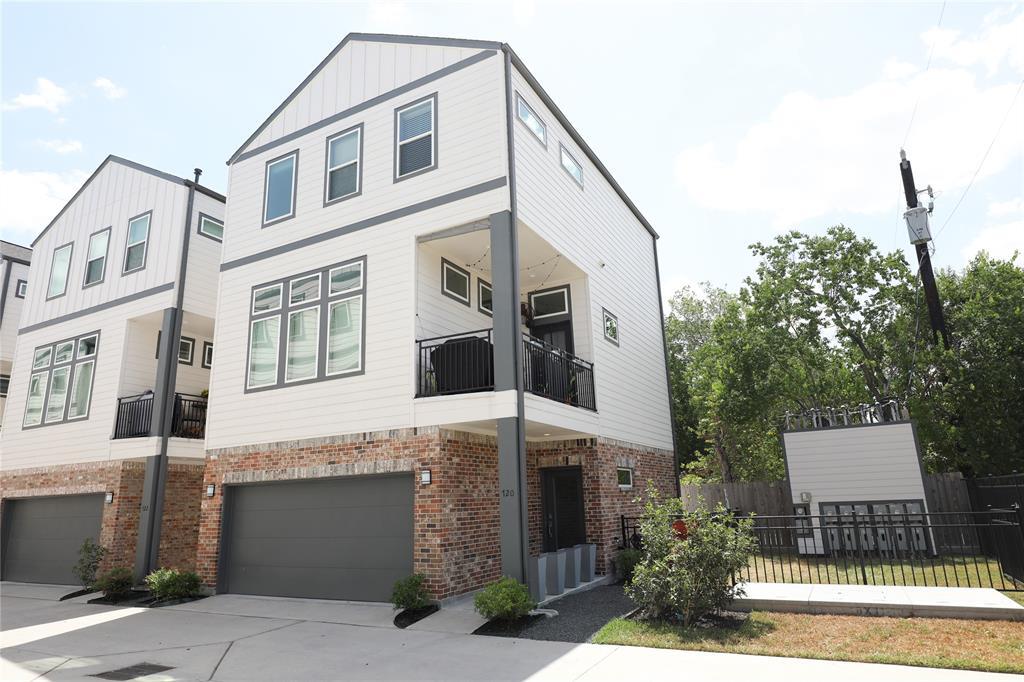 720 W Donovan St, Houston, TX 77091 - House Rental in Houston, TX ...