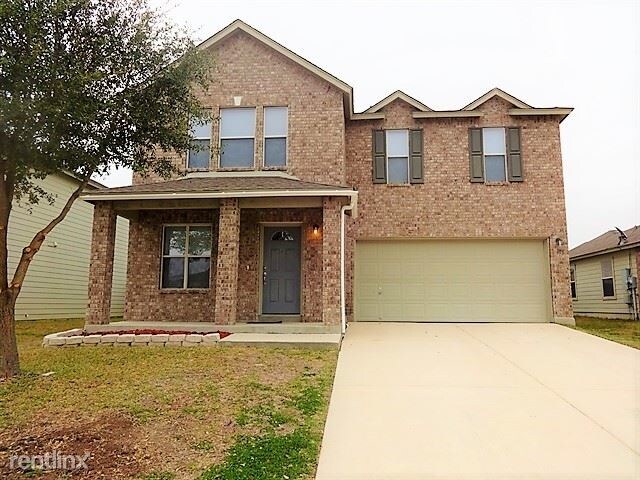 108 Lone Star Way, Cibolo, TX 78108 - House Rental in Cibolo, TX ...