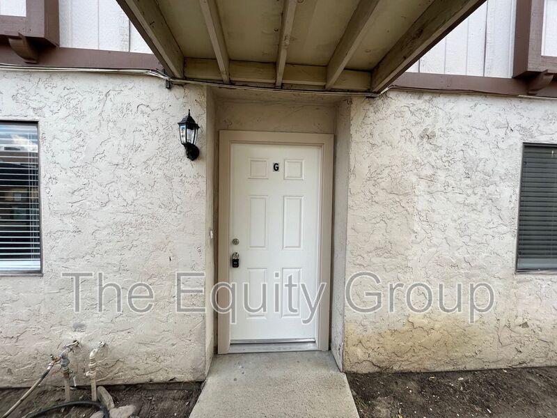 526 S Bridge St Unit G, Visalia, CA 93277 - Condo for Rent in Visalia ...