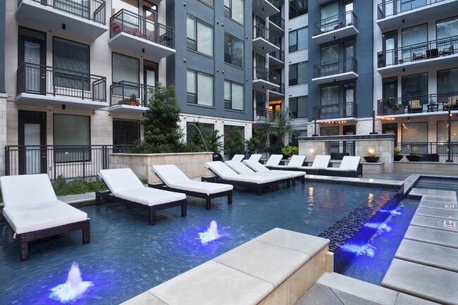 Echo Rentals - Austin, TX | Apartments.com