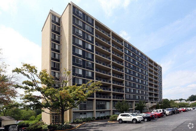Wynnewood House Apartments - Wynnewood, PA | Apartments.com