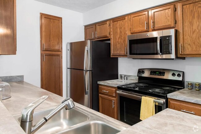 Little Turtle Apartments for Rent - Westerville, OH - 112 Rentals ...