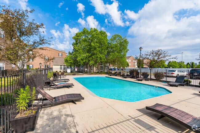 Preston Commons Apartments for Rent - Westerville, OH - Updated Today ...