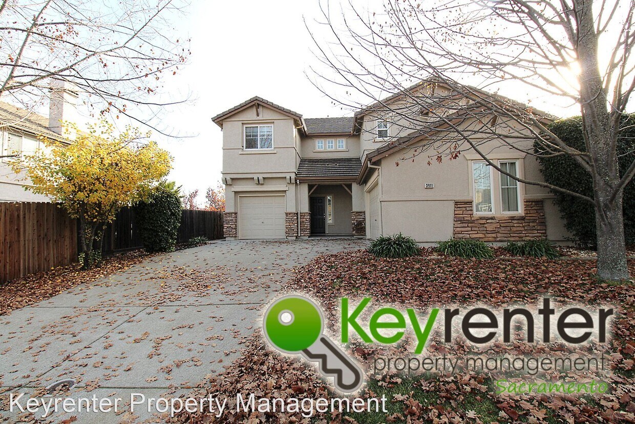 3911 Oliveglen Ct, Rocklin, CA 95677 - House Rental in Rocklin, CA ...