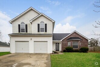 Simpsons Mill Plantation Apartments for Rent with a Garage - Mcdonough ...