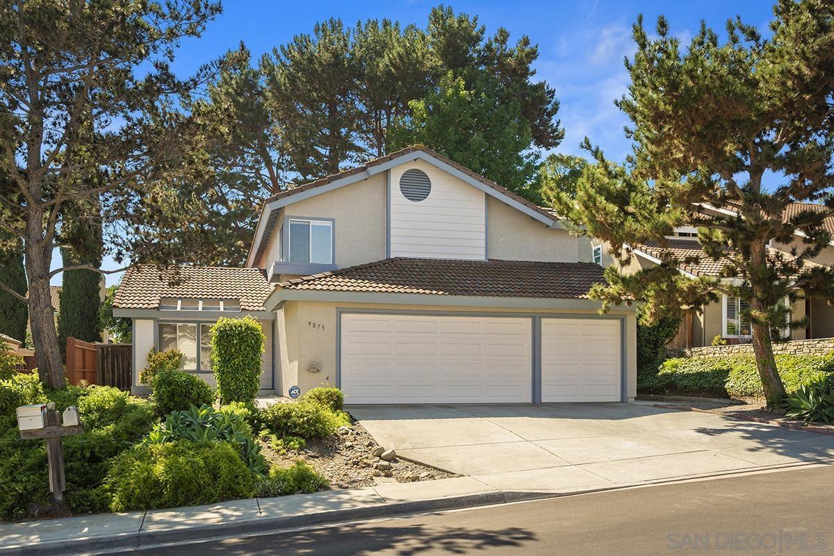 9075 Westvale Rd, San Diego, CA 92129 - House Rental in San Diego, CA ...
