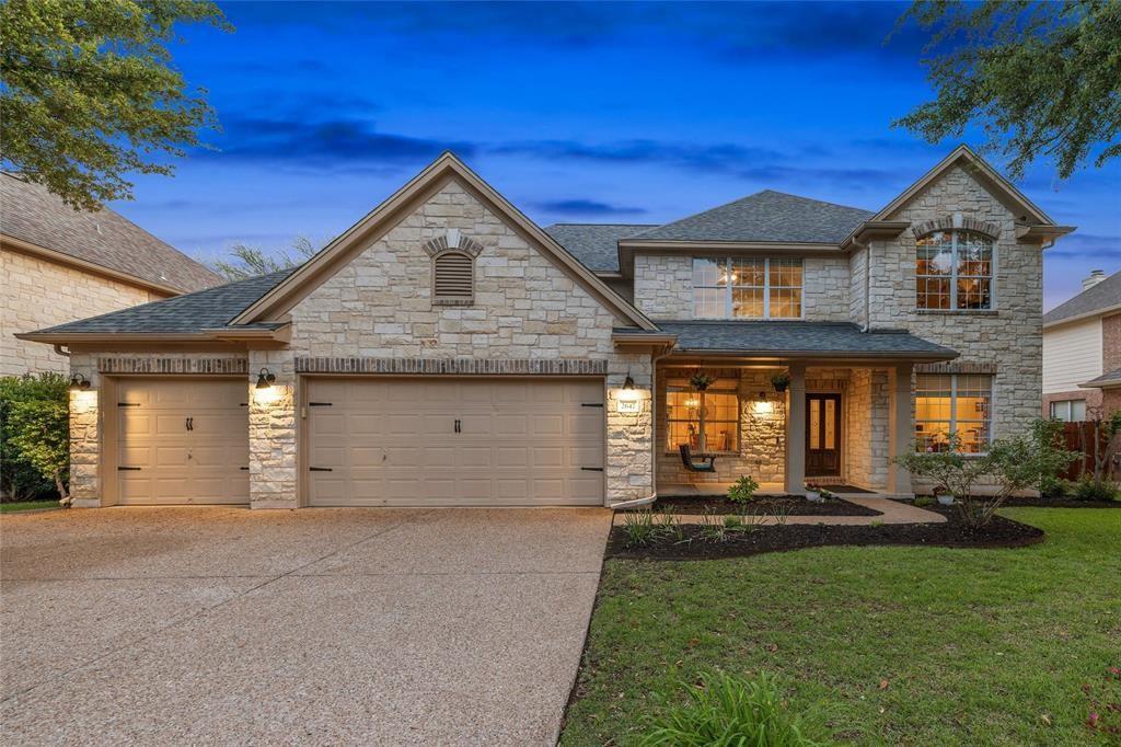2647 Henley Dr, Round Rock, TX 78681 - House Rental in Round Rock, TX ...