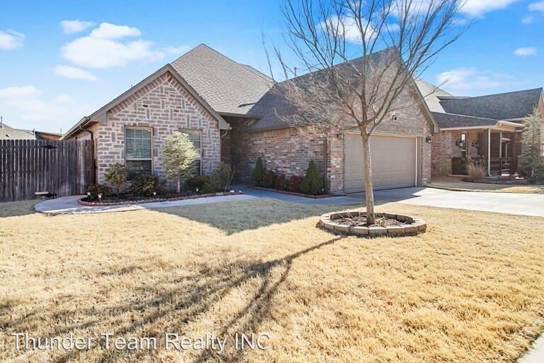 18832 Rolling Hill Way, Edmond, OK 73012 - House Rental in Edmond, OK ...