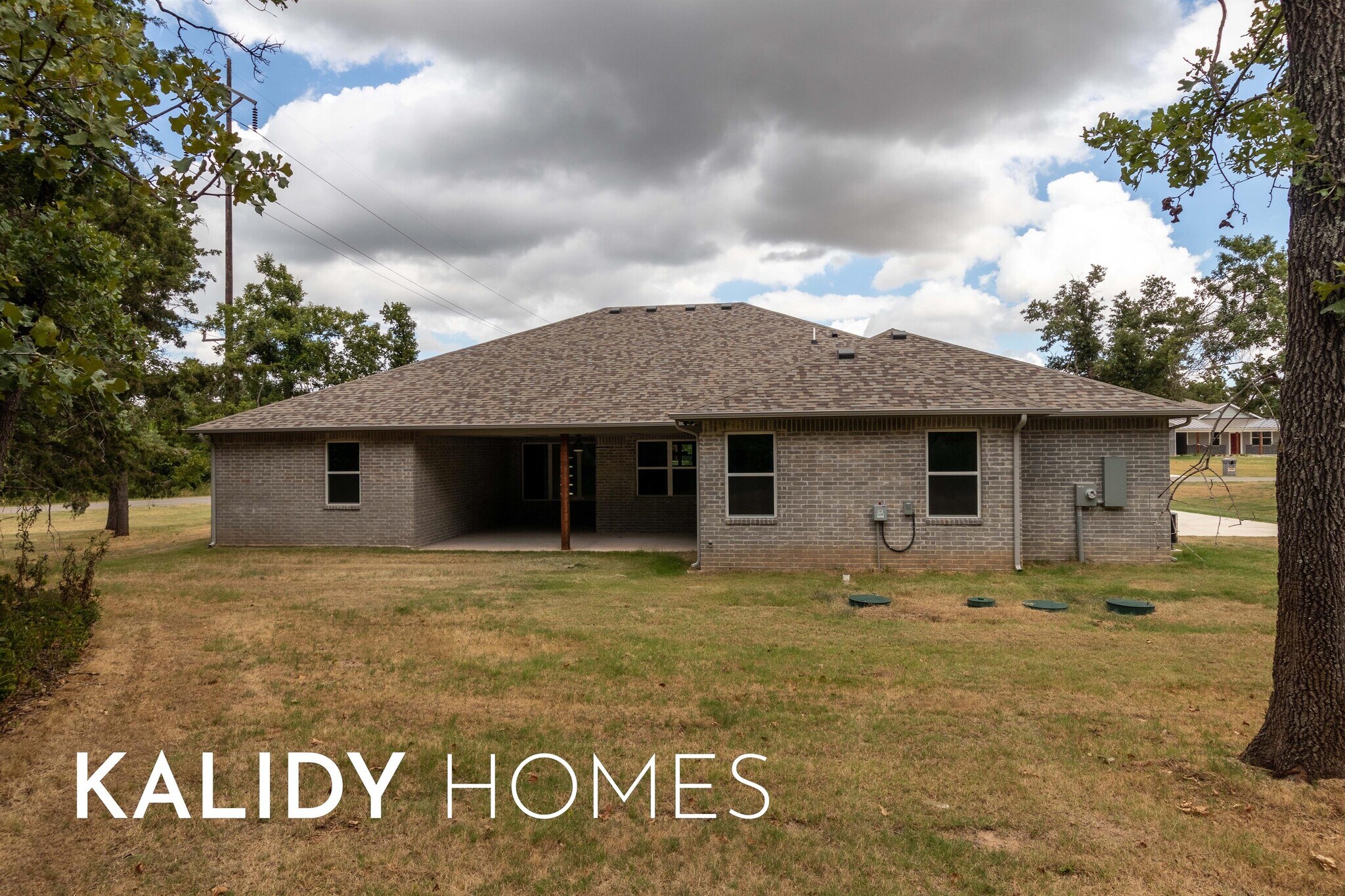 1641 Kalidy Dr, Choctaw, OK 73020 - House Rental in Choctaw, OK ...