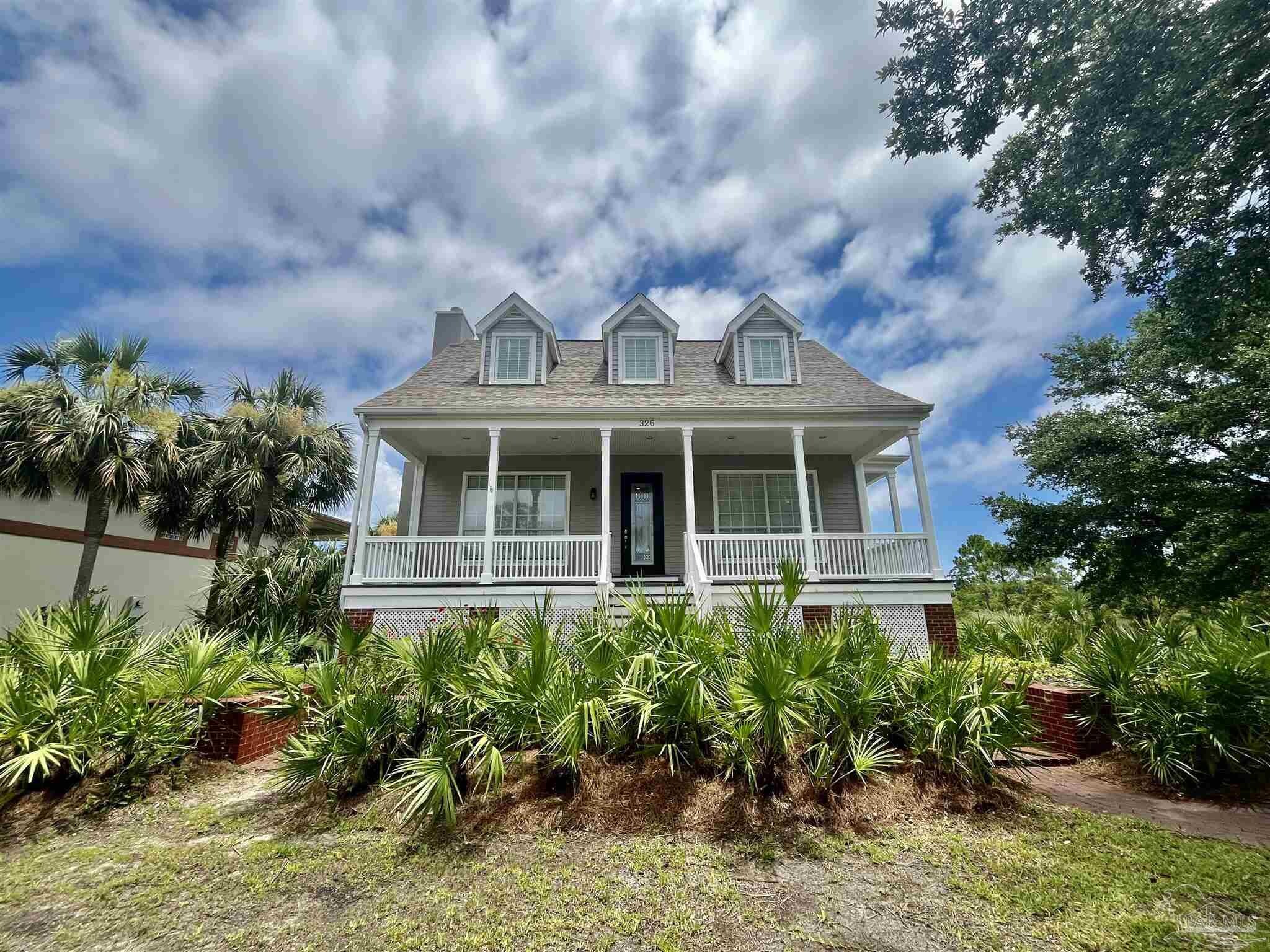 326 Deer Point Dr, Gulf Breeze, FL 32561 - House Rental in Gulf Breeze ...