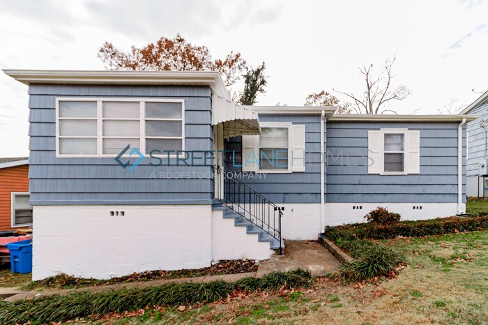 1436 12th St, Midfield, AL 35228 - House Rental in Midfield, AL ...