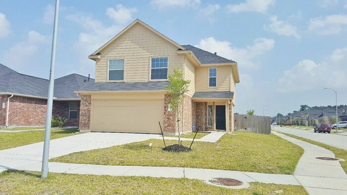 2402 Connors Path Ct, Houston, TX 77073 - House Rental in Houston, TX ...