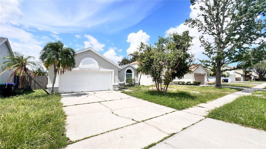 2233 Newt St, Orlando, FL 32837 - House Rental in Orlando, FL ...