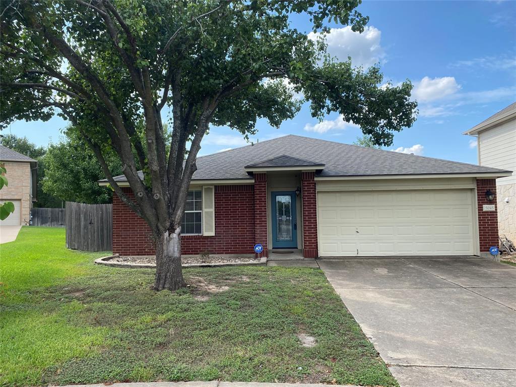 5045 Barlow Dr, Round Rock, TX 78681 - House Rental in Round Rock, TX ...