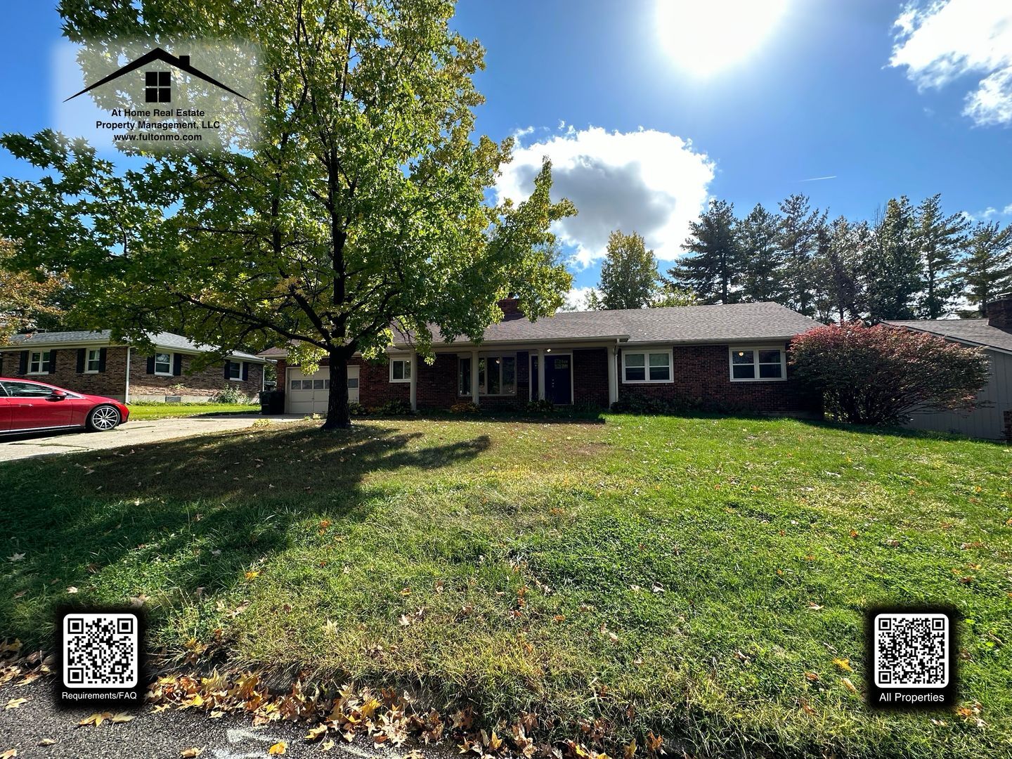 402 Douglas Blvd, Fulton, MO 65251 - House Rental in Fulton, MO ...