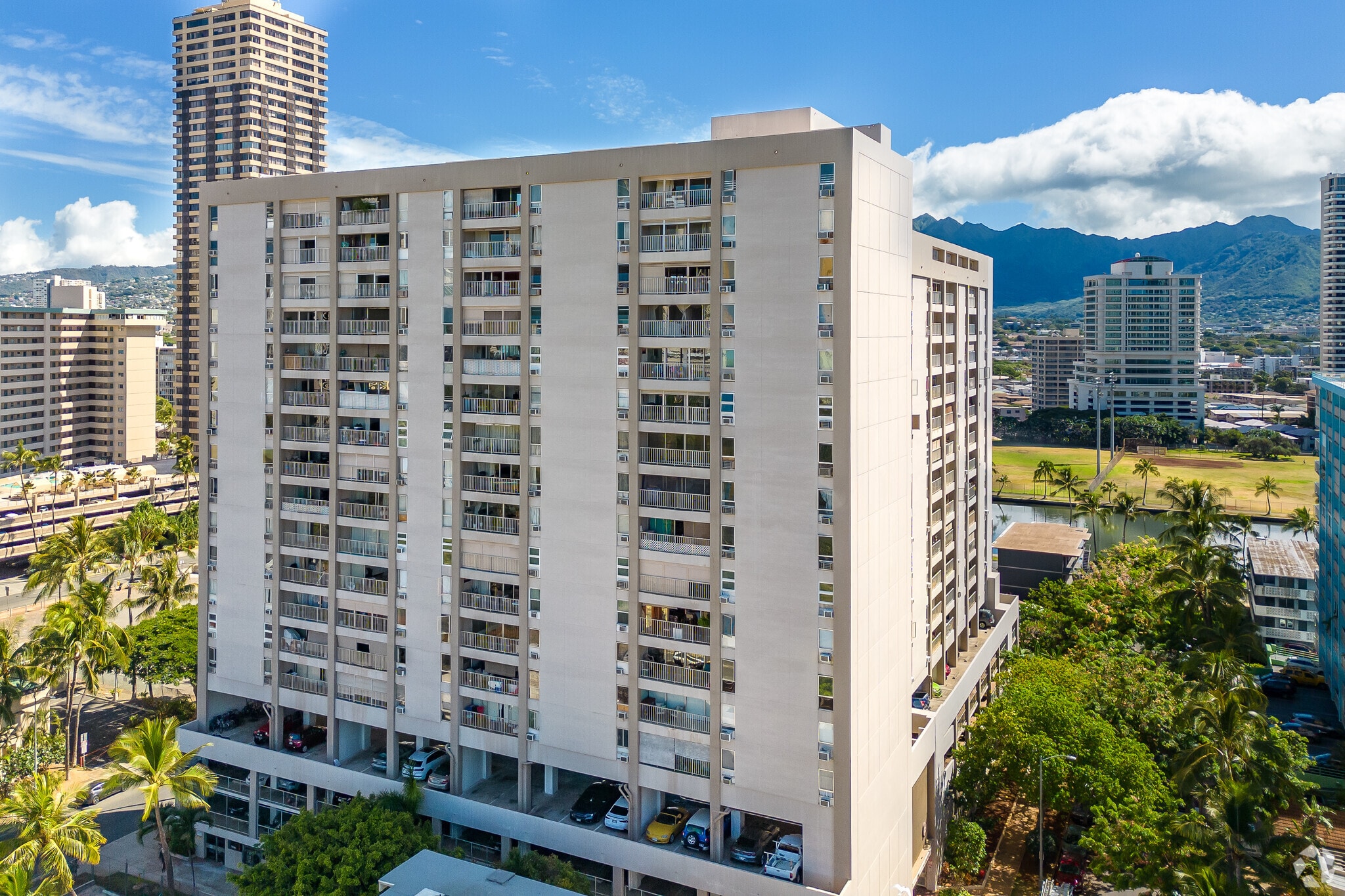 The Keoni Ana - 430 Keoniana St Honolulu, HI 96815 | Apartments.com