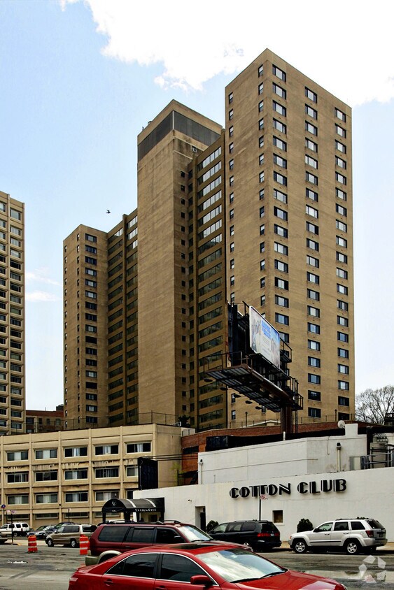 556 Riverside Dr, New York, NY 10027 - 556 Riverside Dr New York, NY ...