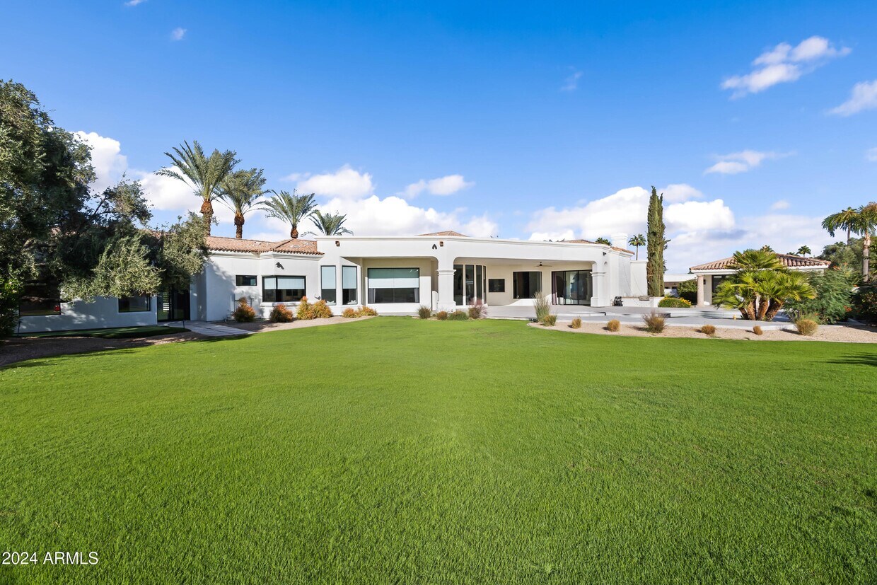 6443 E Malcomb Dr, Paradise Valley, AZ 85253 - House Rental in Paradise ...