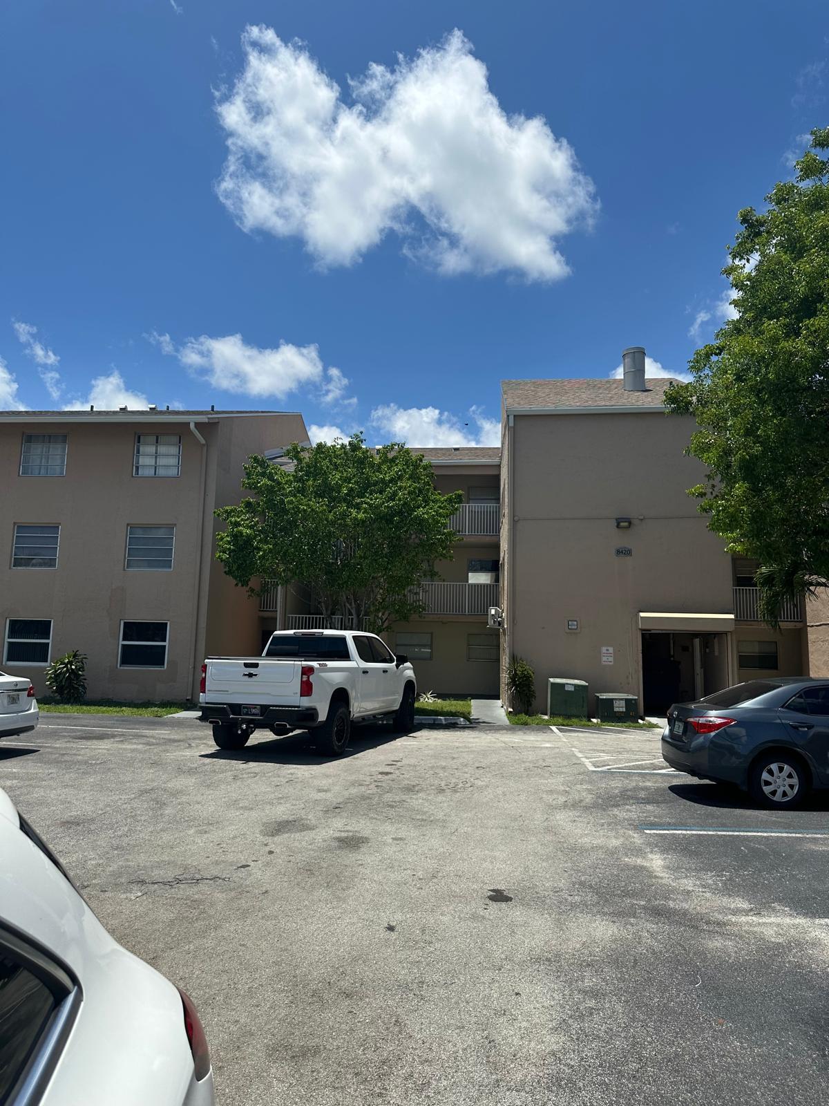 8420 Sw 154Th Circle Ct Unit 536, Miami, FL 33193 - Condo for Rent in ...