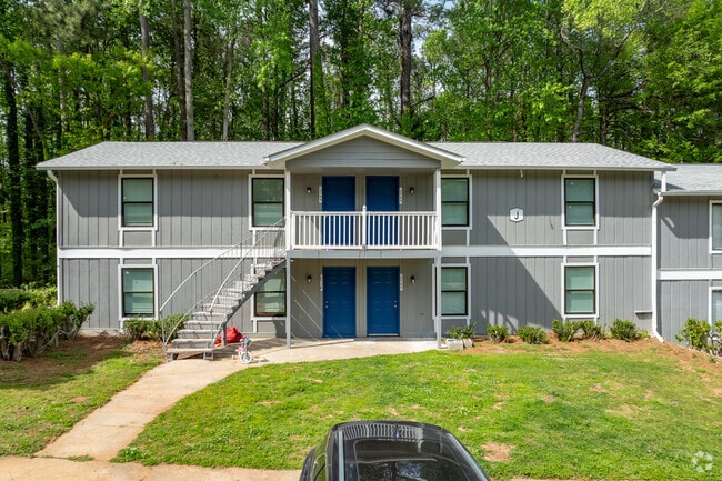 Langley Place - Apartments in Decatur, GA | Apartments.com