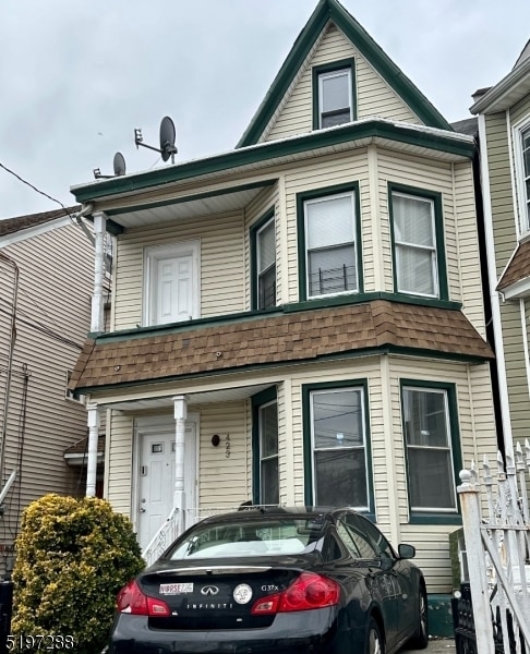 423 River St, Paterson, NJ 07524 - House Rental in Paterson, NJ ...