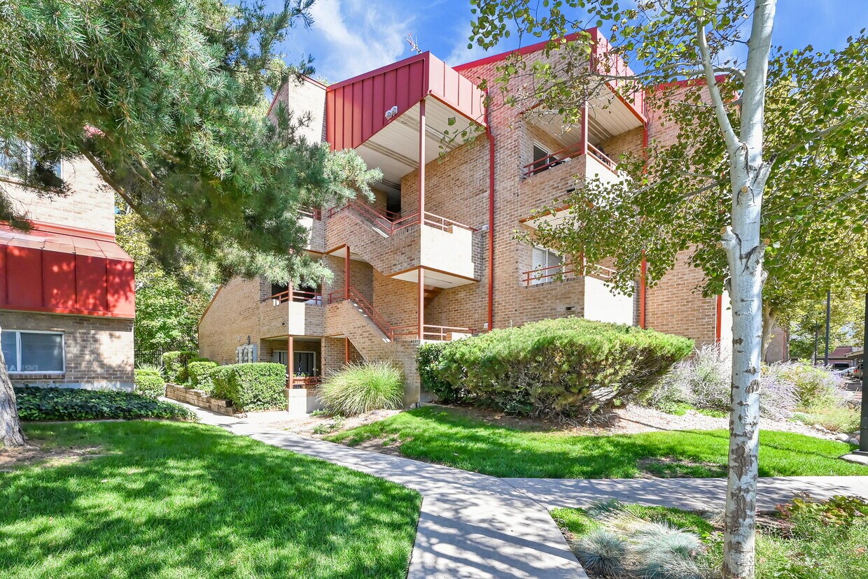 4834 S Highland Cir Unit Holladay Condo, Holladay, UT 84117 - Condo for ...