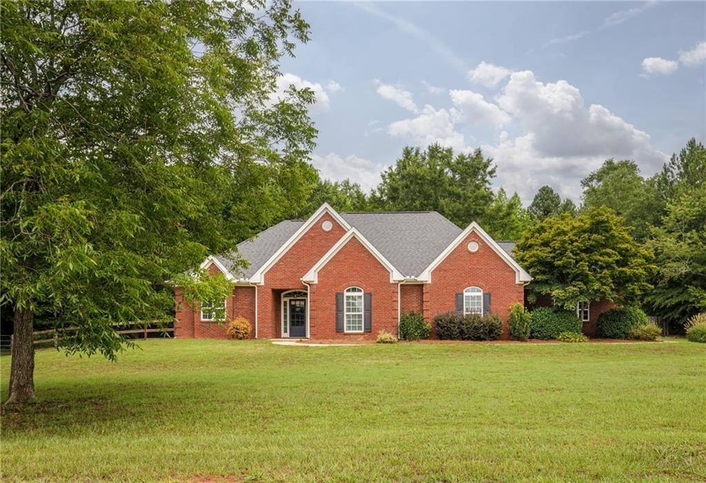 3210 Bunk Tillman Rd, Monroe, GA 30656 - House Rental in Monroe, GA ...