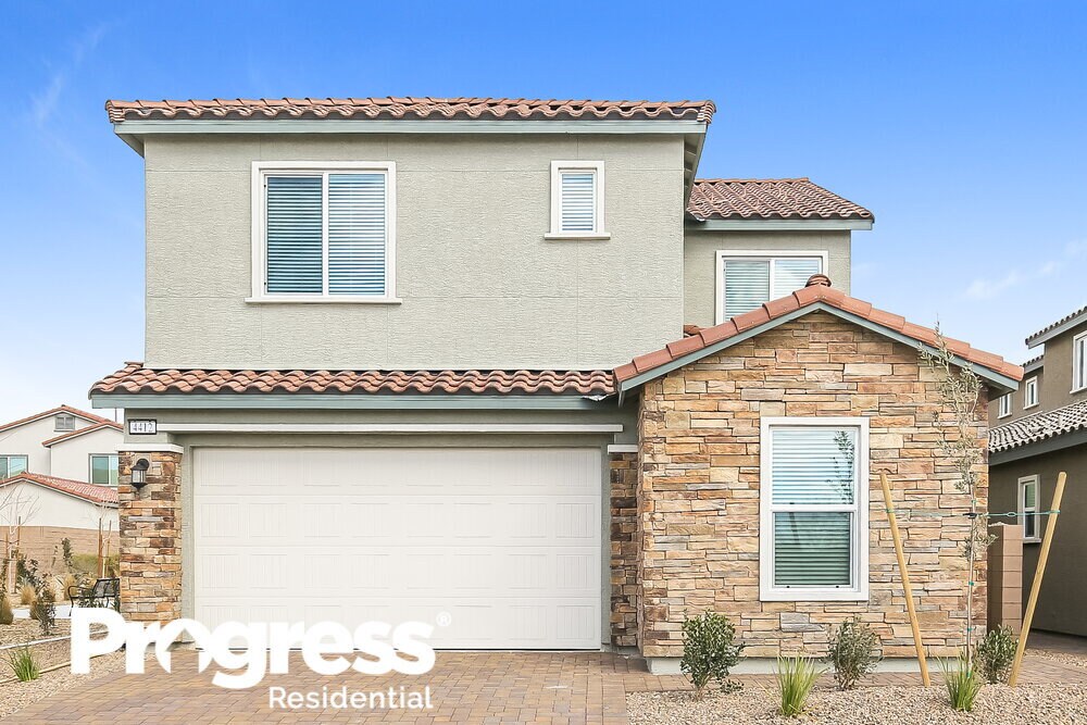 4412 Contour Bend Ave, North Las Vegas, NV 89084 | Apartments.com