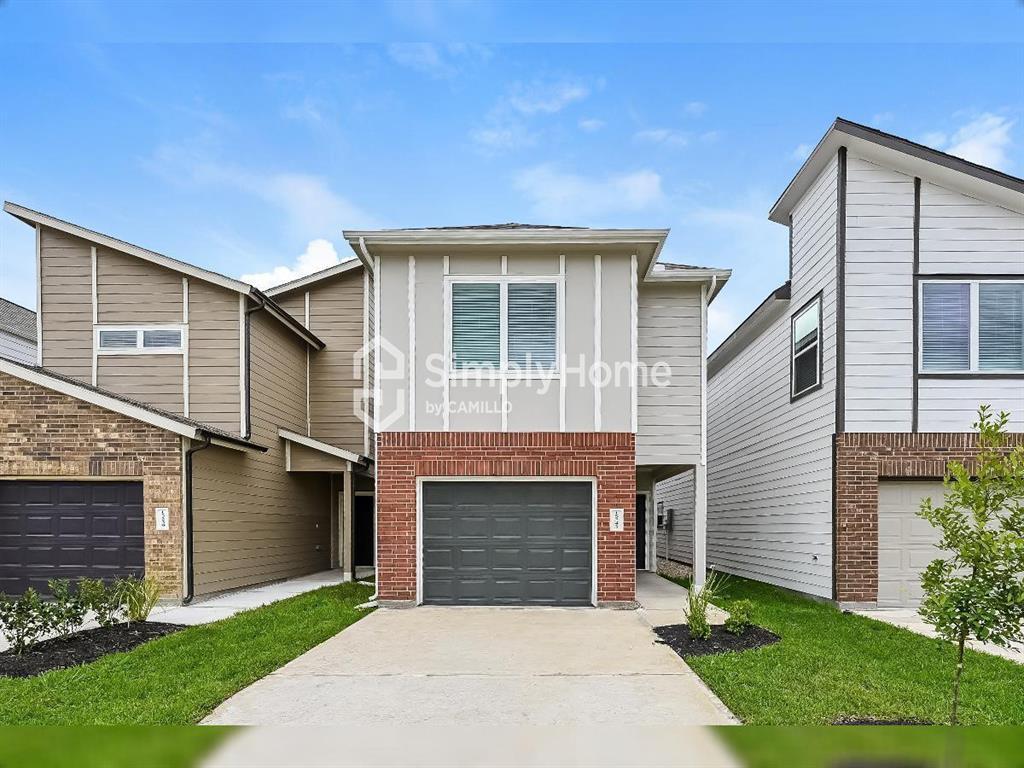 15243 Estrella Rd W, Houston, TX 77073 - House Rental in Houston, TX ...